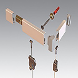 Picture Hanging Systems Wall - hangingsystem.uk